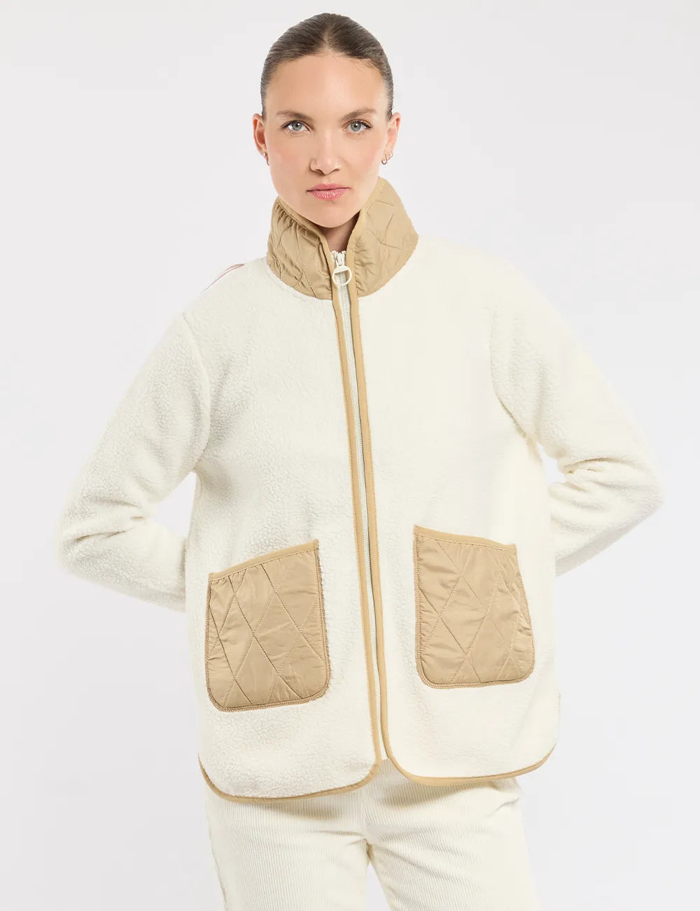 Fleece for Women, Quality Fleece Jackets – Armor-lux